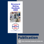 Structural Bolting Handbook 2022 – Steel Structures